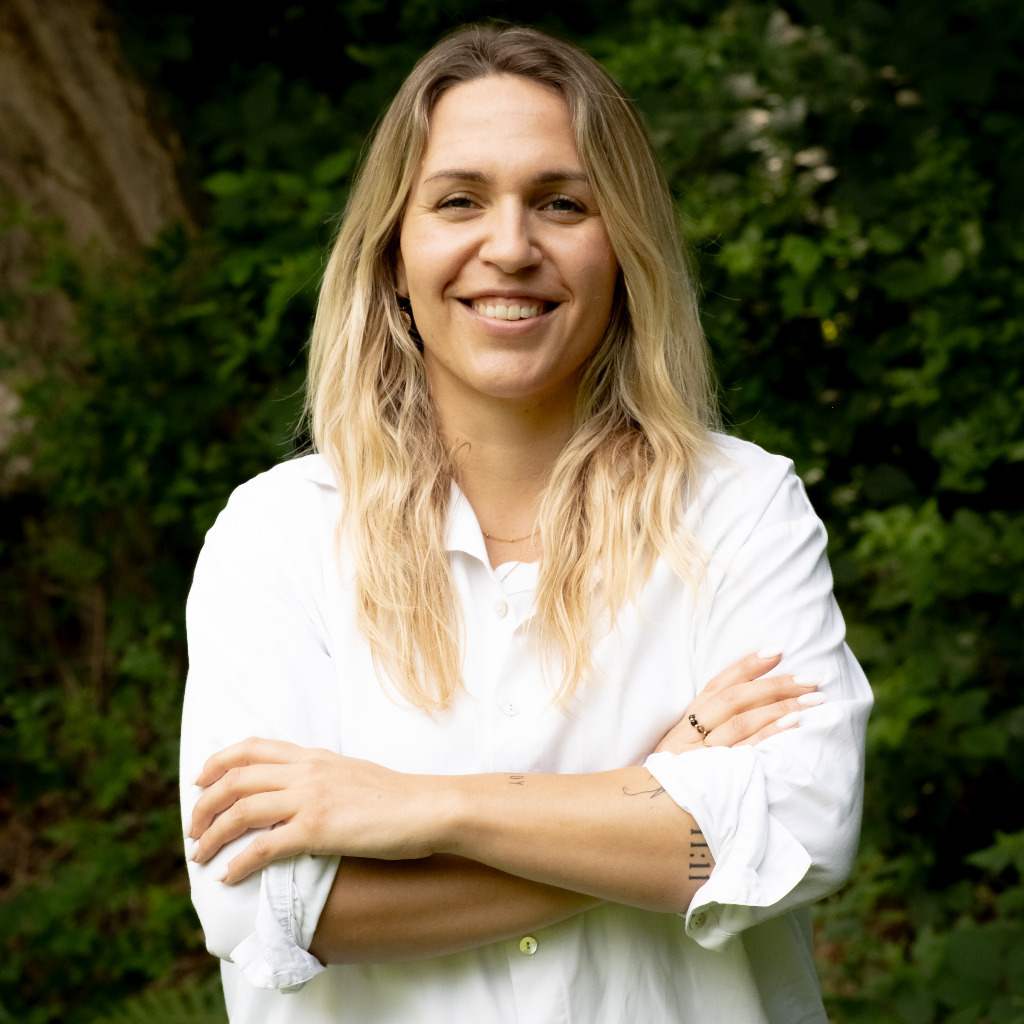 Alina Ernzer - Tax Expert - Aldi International Services SE & Co. oHG | XING