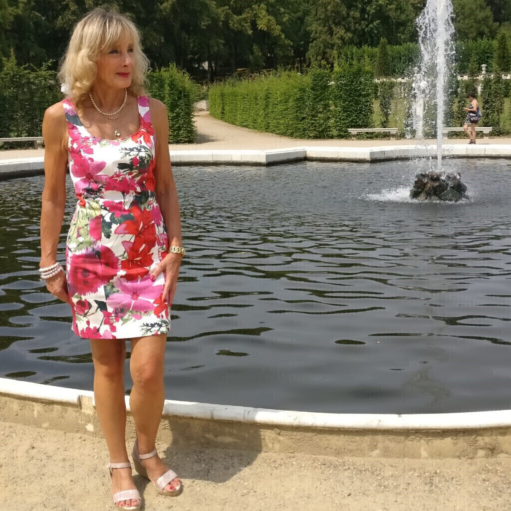 Annette Seifert - Schifffahrtskauffrau - Heinrich Dehn Internationale ...