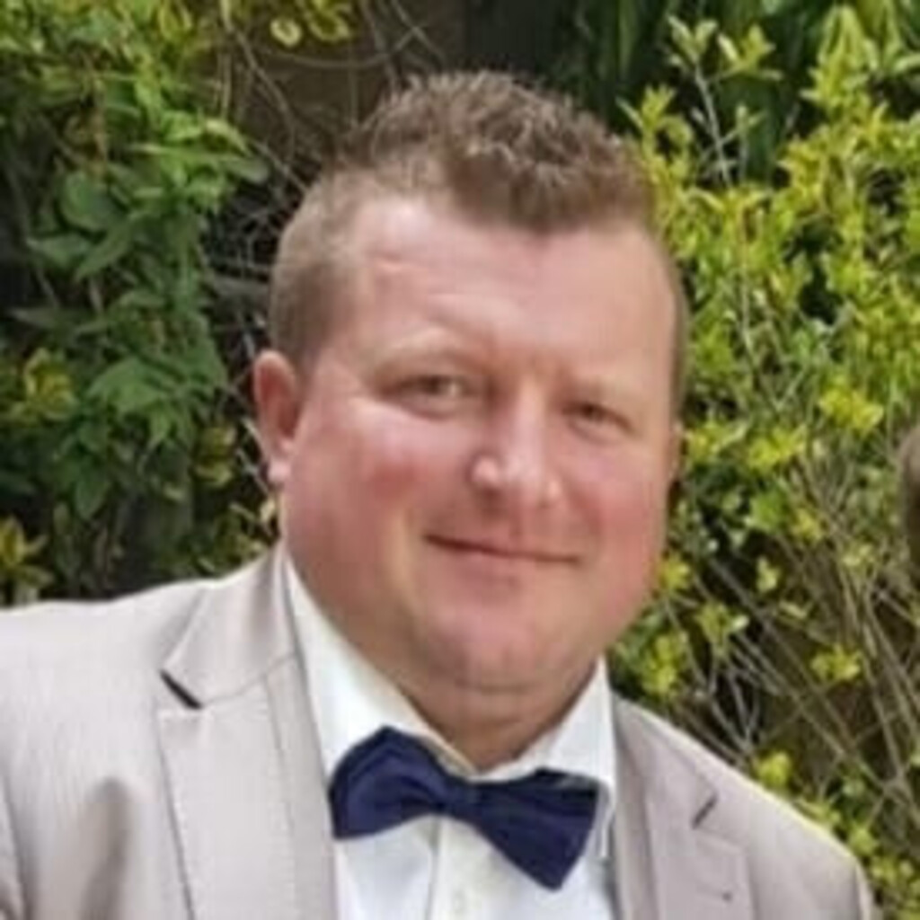 Markus Wenig - Stellv. Teamleiter Disposition / KeyUser MS Dynamics 365 ...