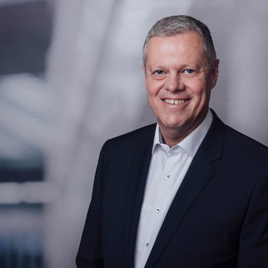 Thomas Klappert - Geschäftsführender Vorstand - Industriegewerkschaft ...