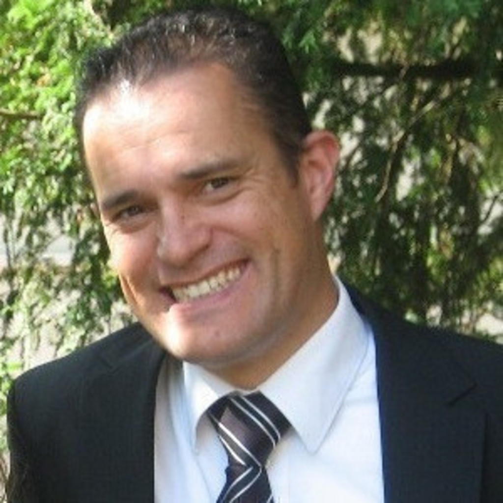 Peter Pesch - Wissensmanagement - Bluhm Systeme GmbH | XING