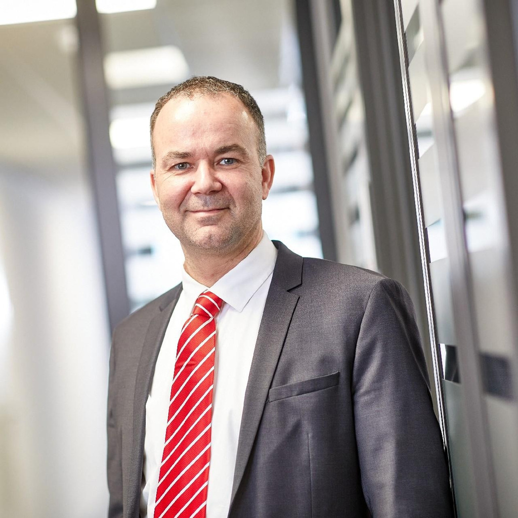 Alexander Richter - Payment Consultant giropay - S-Payment GmbH | XING