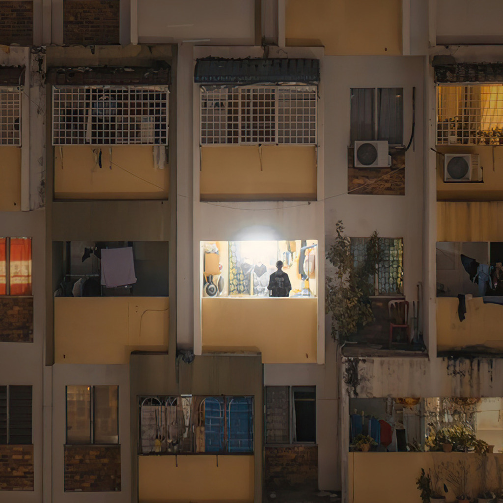 Adnan Pirani - 3D Artist - GDH | XING