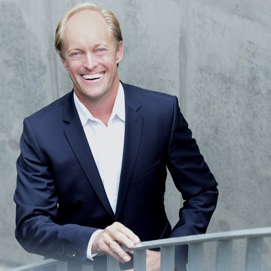 Jeffrey Thompson - Geschäftsführer - Possehl Umweltschutz GmbH sowie ...