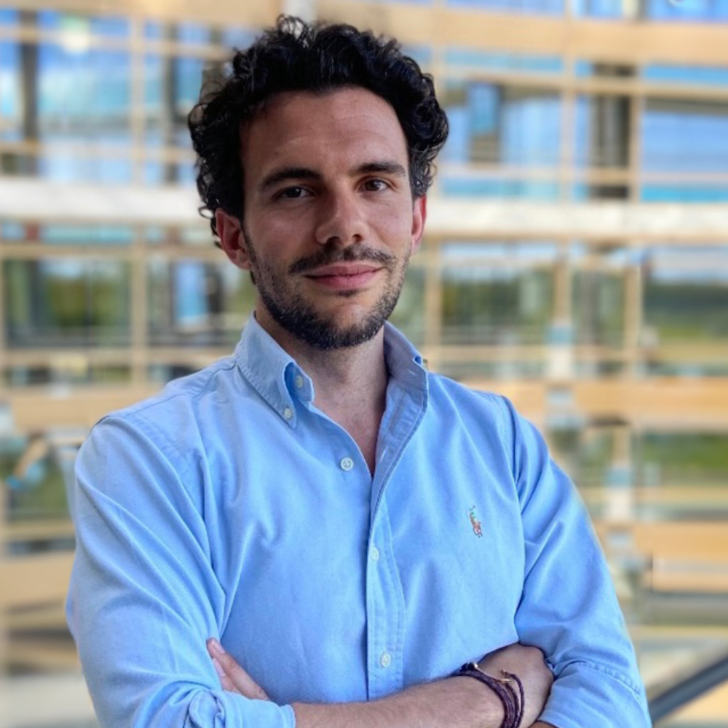 Giorgio Gallizioli - HR Global Process Expert - Boehringer Ingelheim | XING