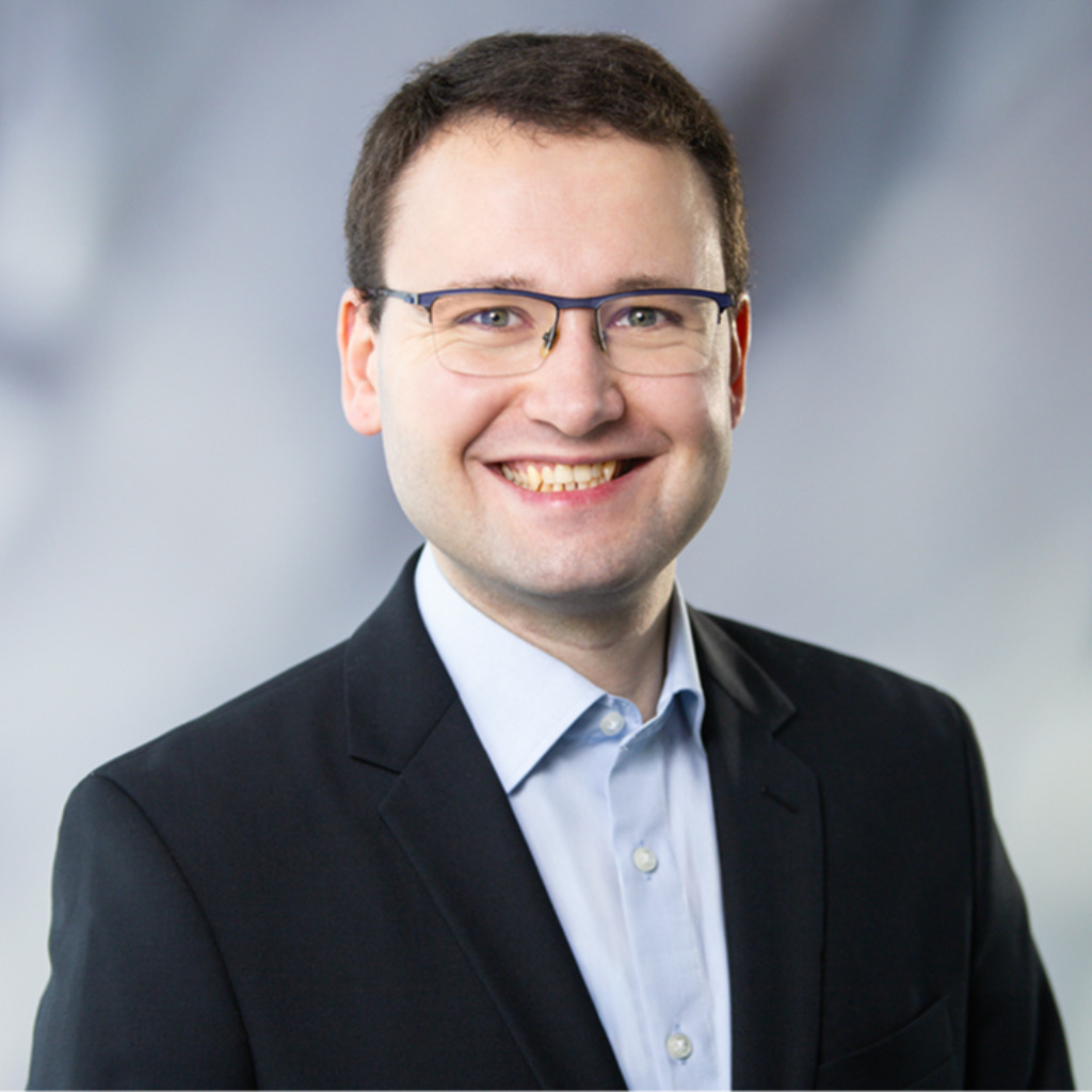 Dr. Daniel Keppeler - Business Analyst - Finanz Informatik GmbH & Co.KG ...