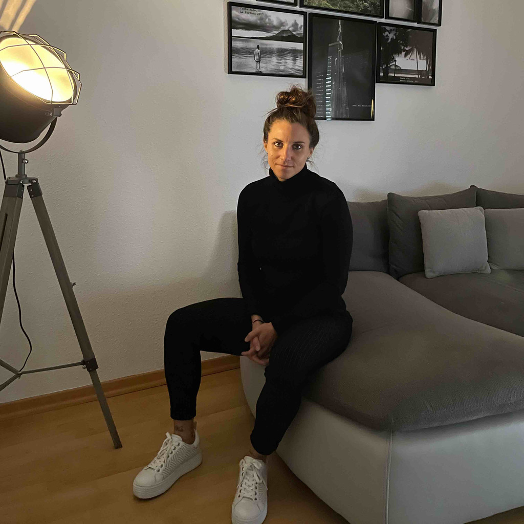 Jessica Wich - Immobilienwirtschaft - EBZ Business School | XING