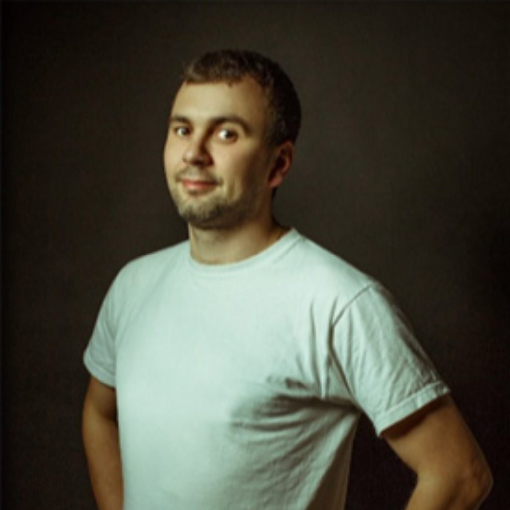 Ihor Diachenko - Motion Designer - Whalleapp LTD | XING