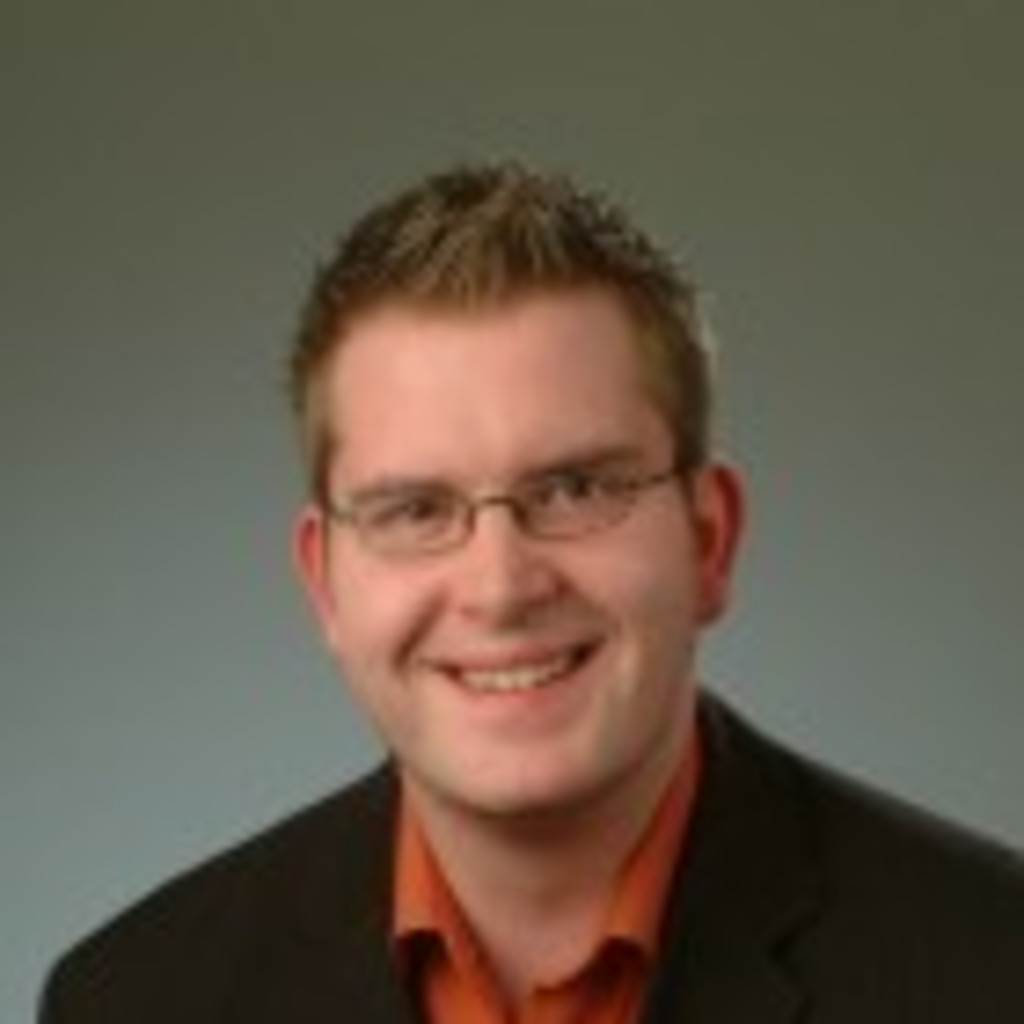 Marcus Giese - Expert System Manager Data - DT Technik GmbH | XING