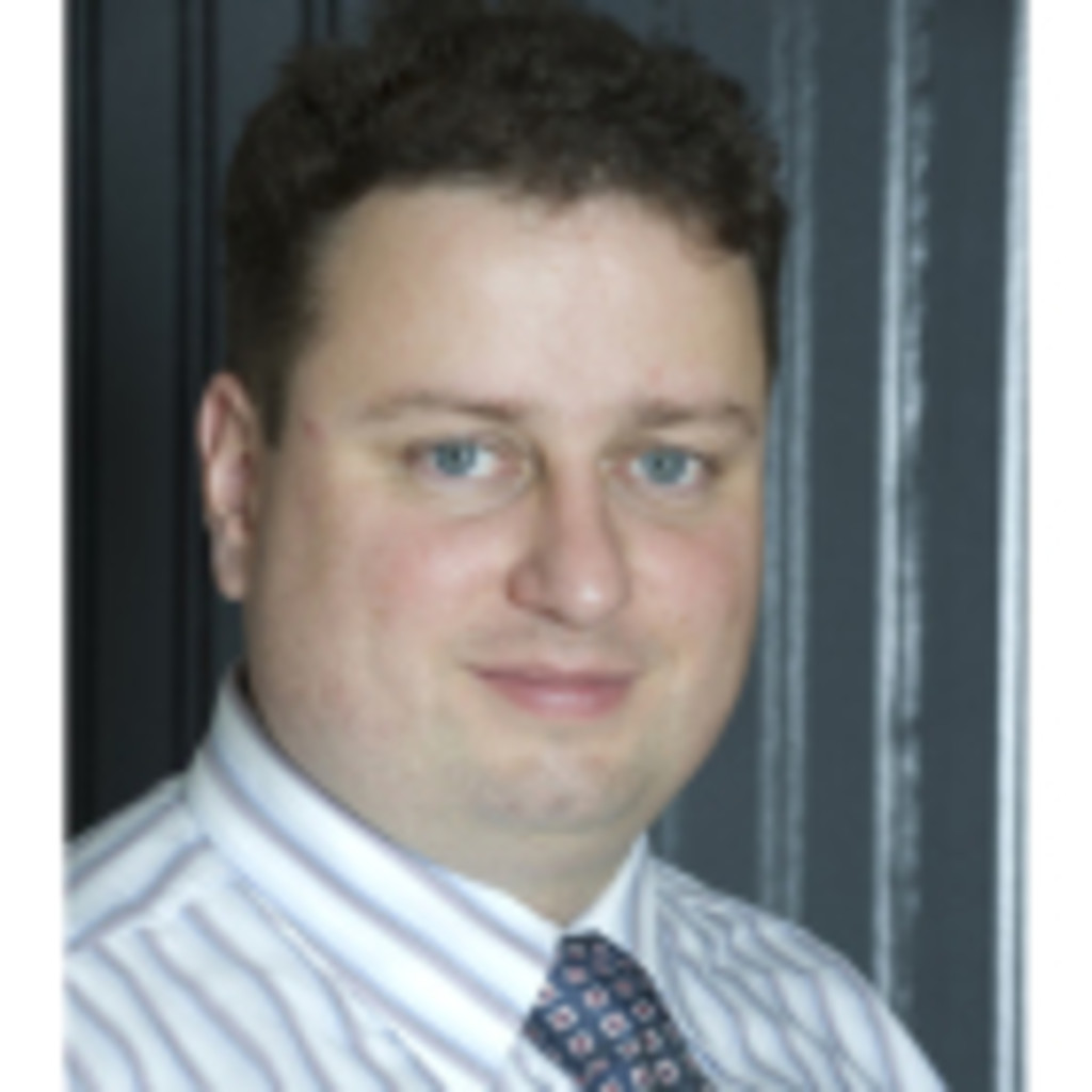 Matthias Fäs - Leiter Administration - Mengeu AG | XING