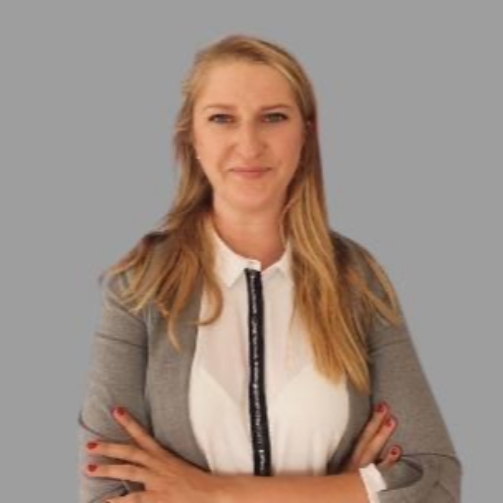 Marta Demke - Consultant - Amadeus FiRe AG – Zeitarbeit ...