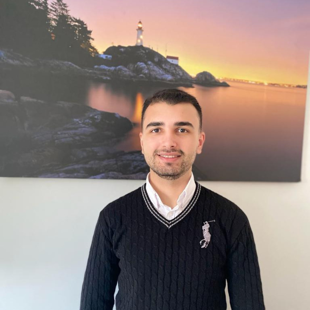 Miran Silo - Unternehmer - LR Health & Beauty Systems | XING