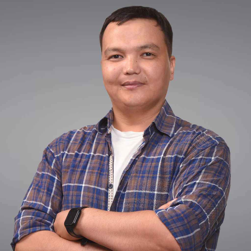 Azamat Zhamankulov - Mining engineering - Technische Universität ...