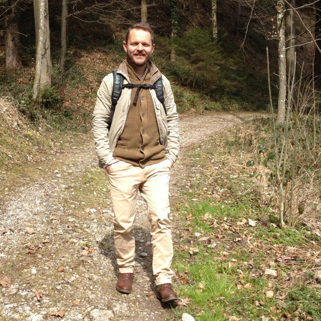 Benno Meier in der Personensuche von Das Telefonbuch