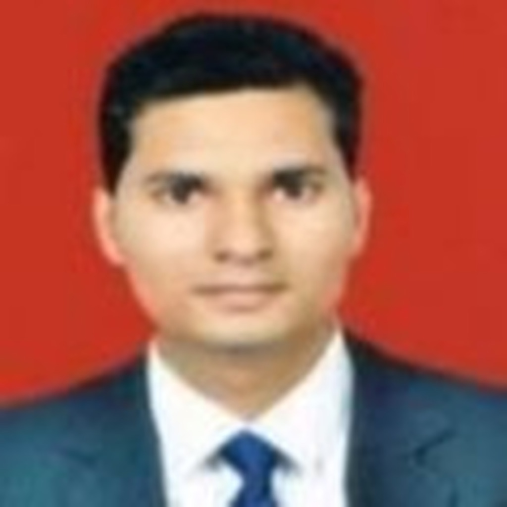 ADARSH VIJAY BHOJ - Senior Relationship Manager - SmartQ | XING