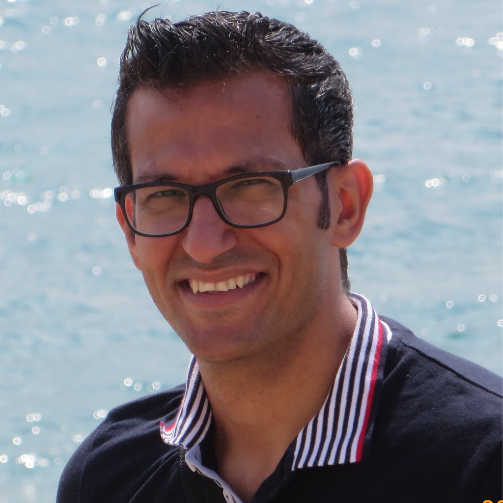 Shenouda Atia - Finanzbuchhalter - Jokon GmbH | XING