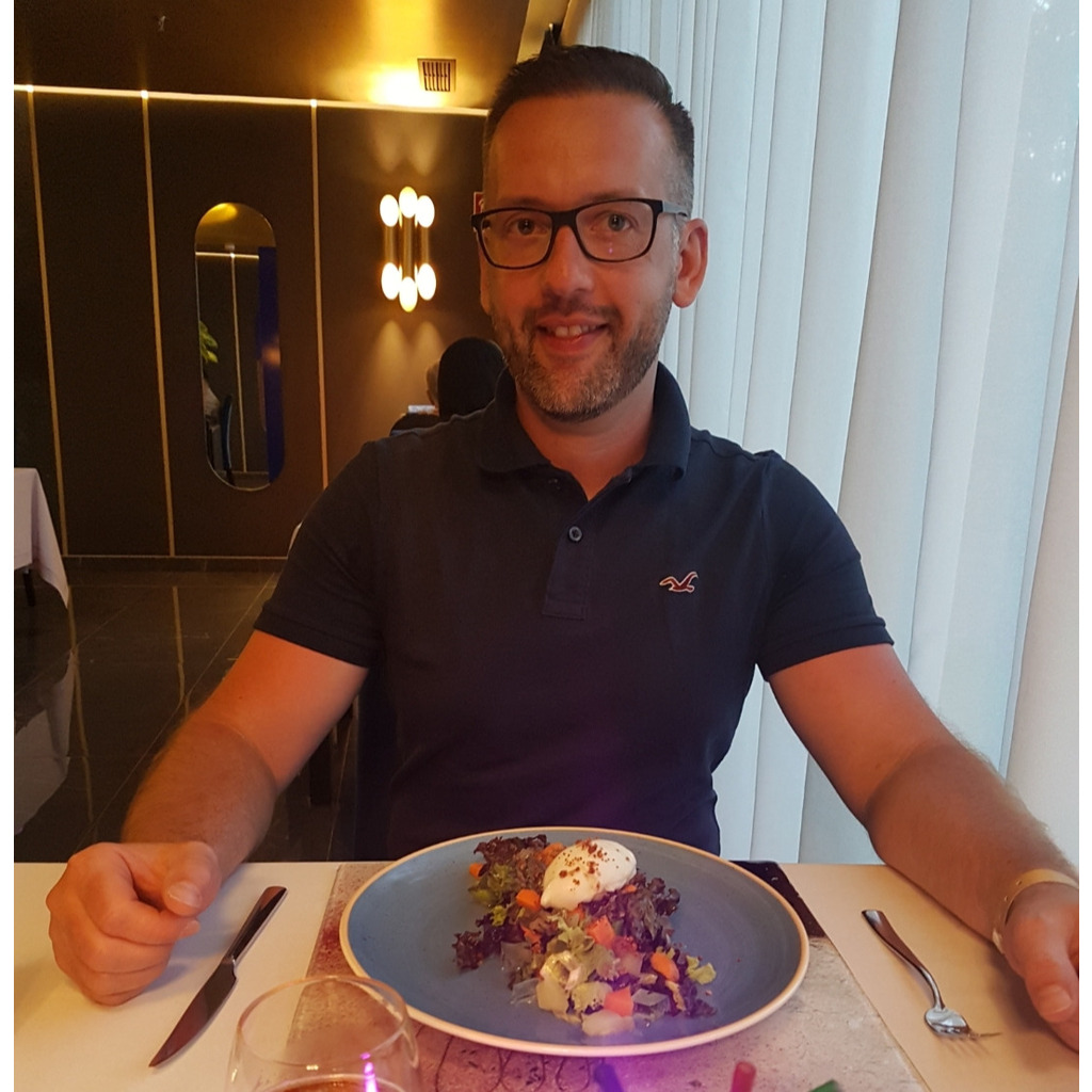 Mike Renner - Marktleiter & Ausbilder - BAGeno Raiffeisen eG | XING