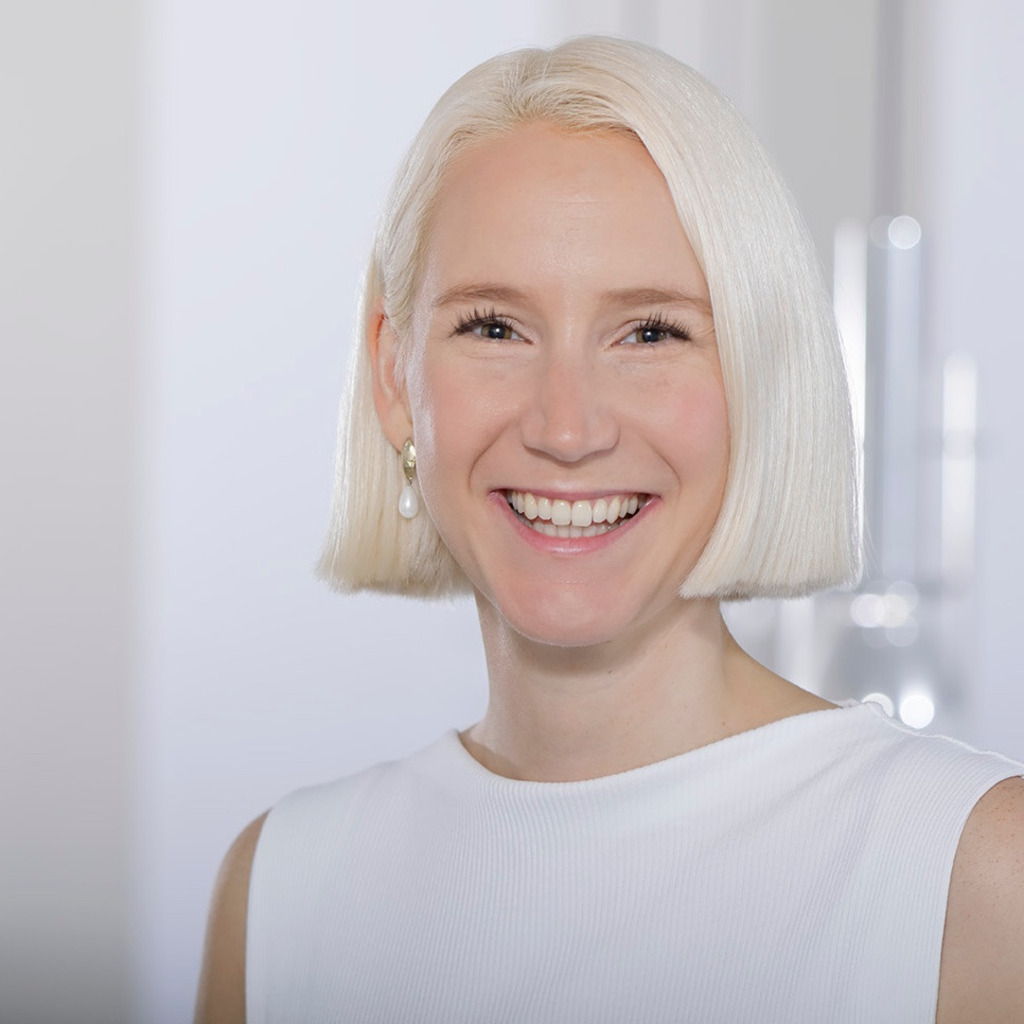 Johanna Sökeland - Head of Training - Rottendorf Pharma GmbH | XING