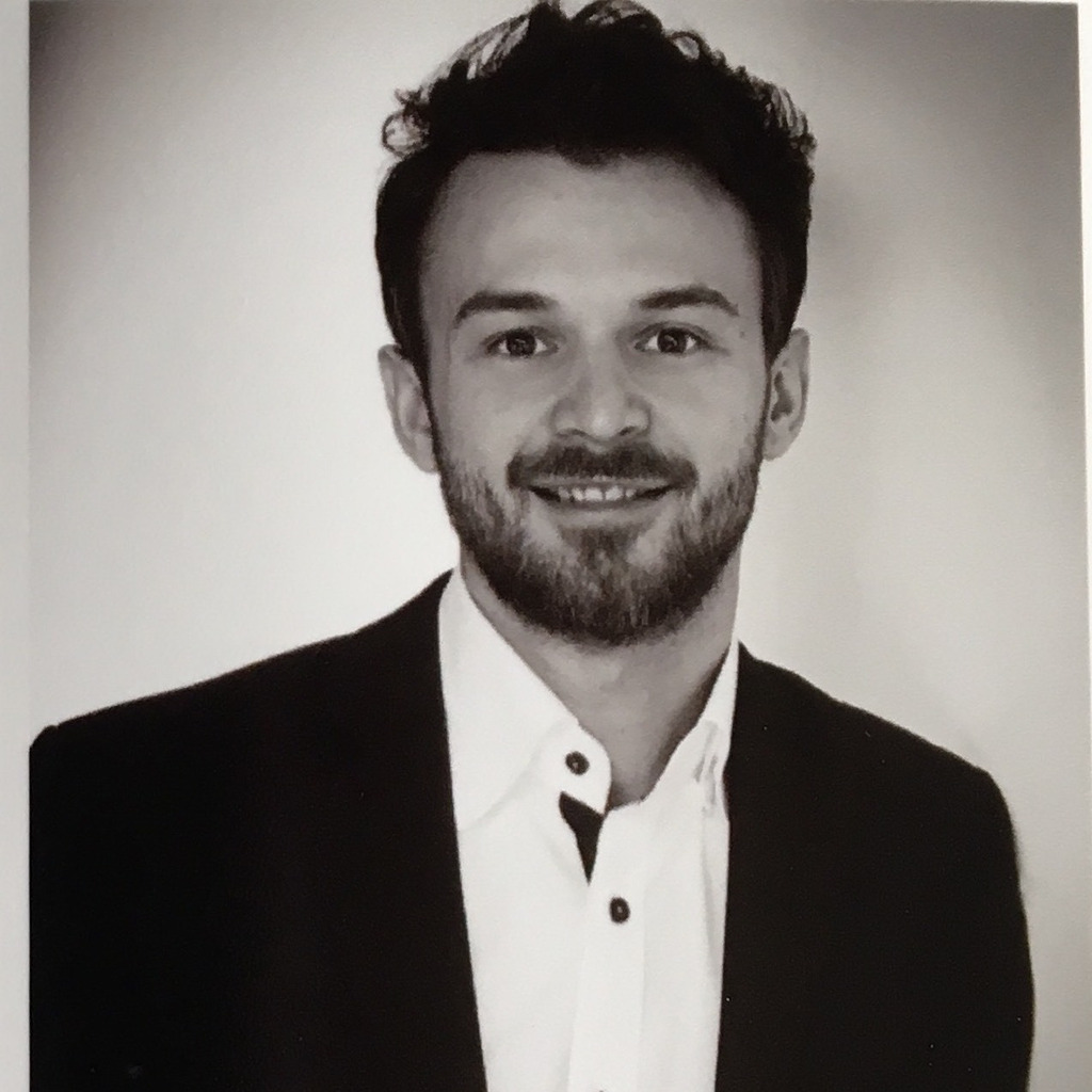 Arthur Sagert - Projektingenieur - Adler Smart Solutions | XING