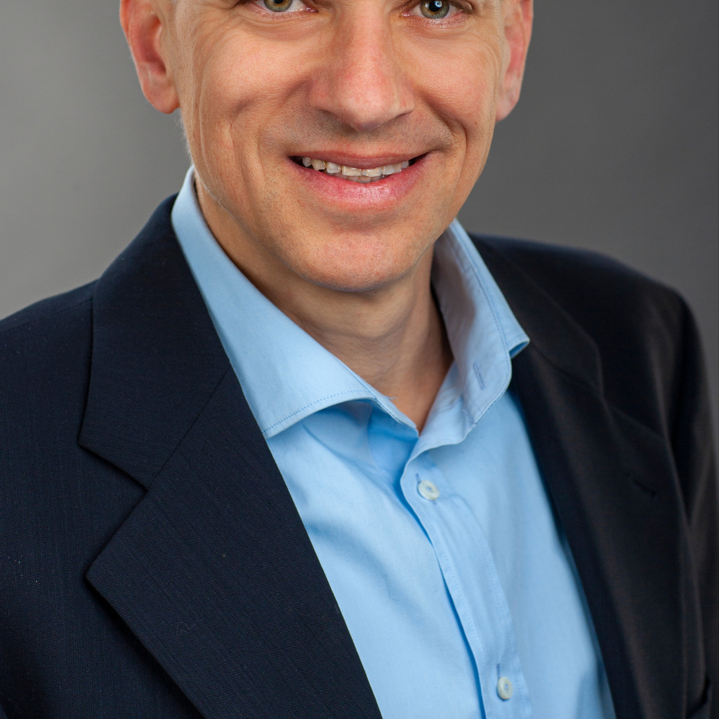 Michael Klinge - Kaufmännischer Angestellter - IOZZO GmbH | XING