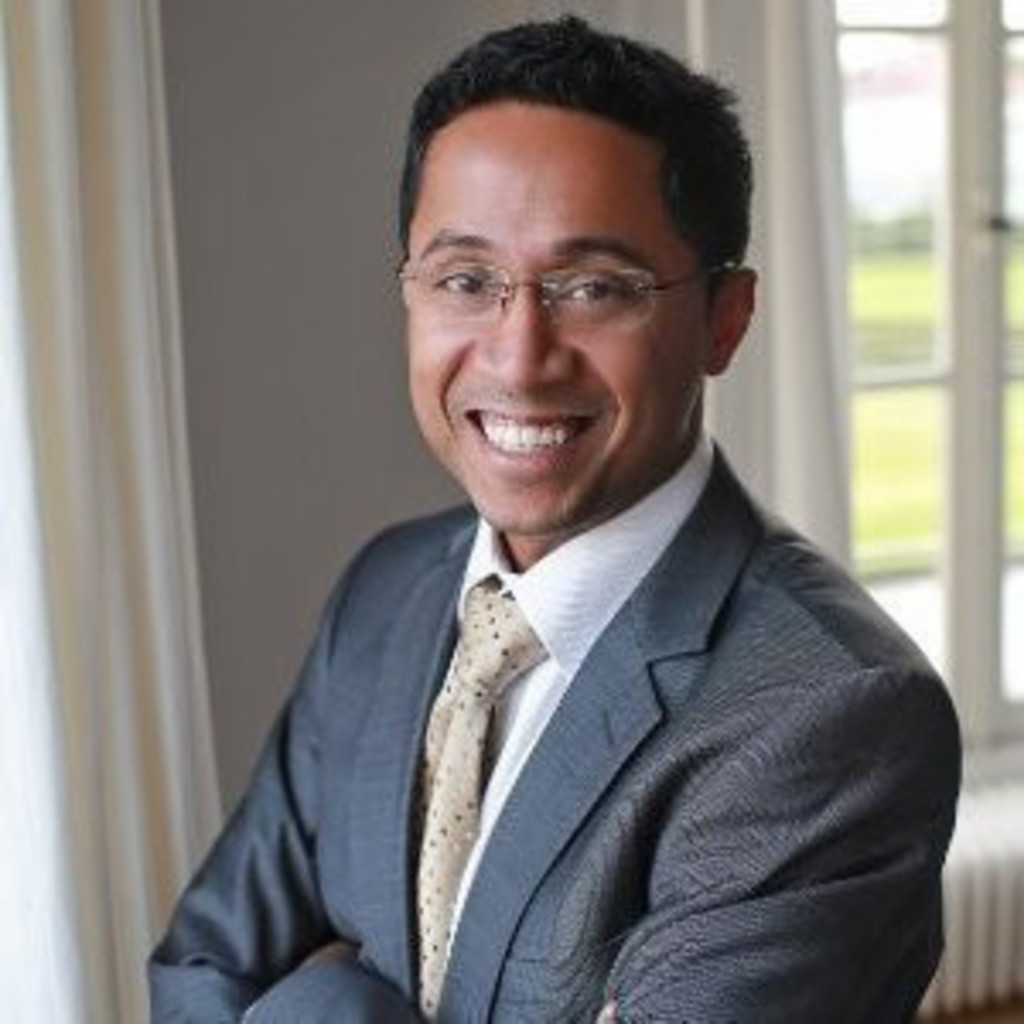 Santosh Rao - Senior Project Manager - Robert Bosch Ltd | XING