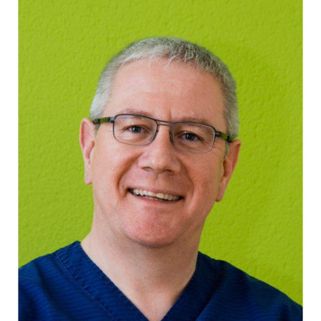 Dr Daniel Wagner - Praxisinhaber - Zahnarztpraxis | XING