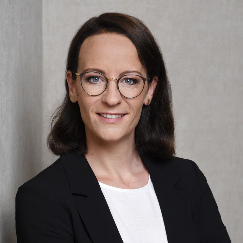 Rebecca Peuker - Buying Assistant - Markus Kaffee GmbH & Co. KG / ALDI ...