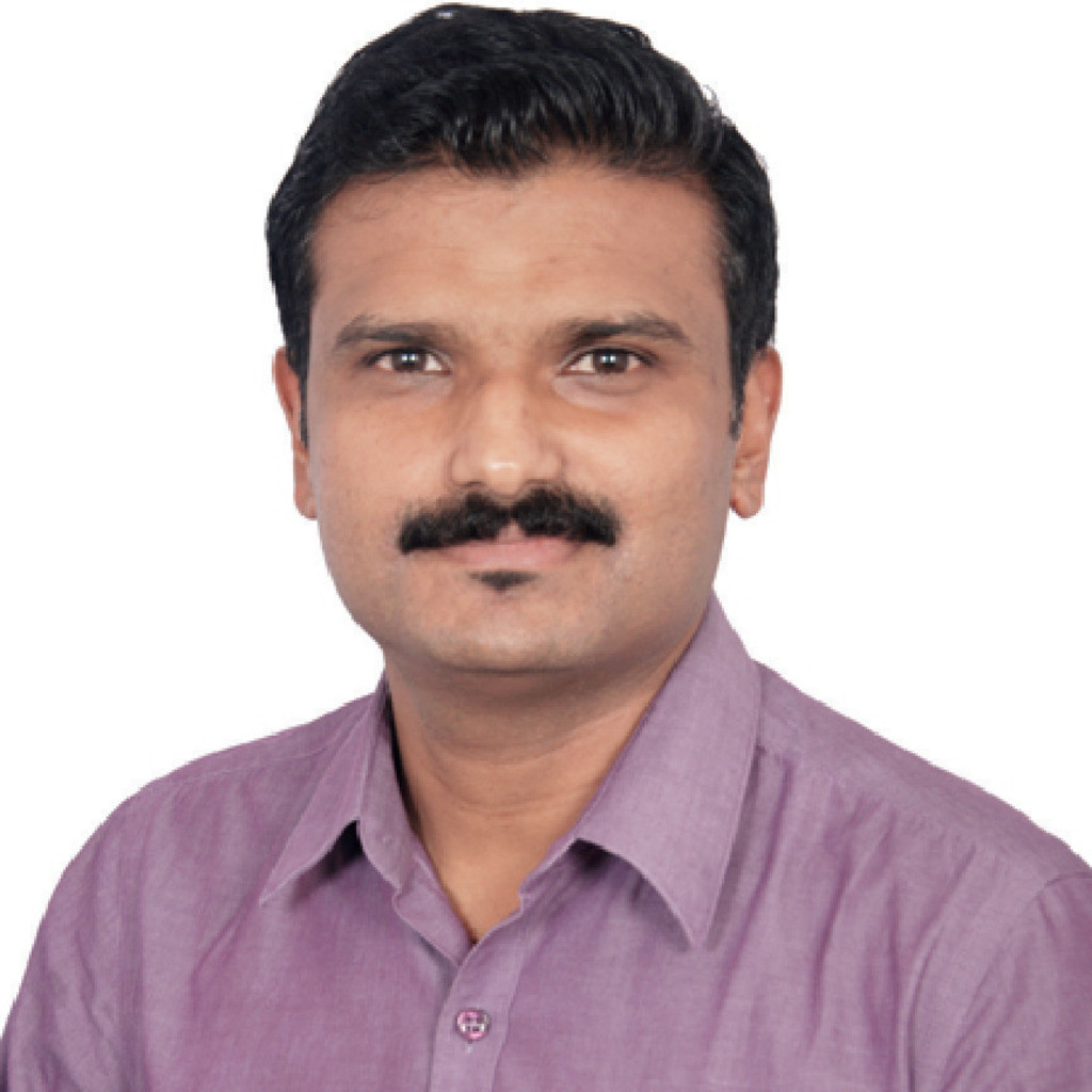 Rakesh S Babu - Senior Expert-Automotive Diagnostics - Robert Bosch ...