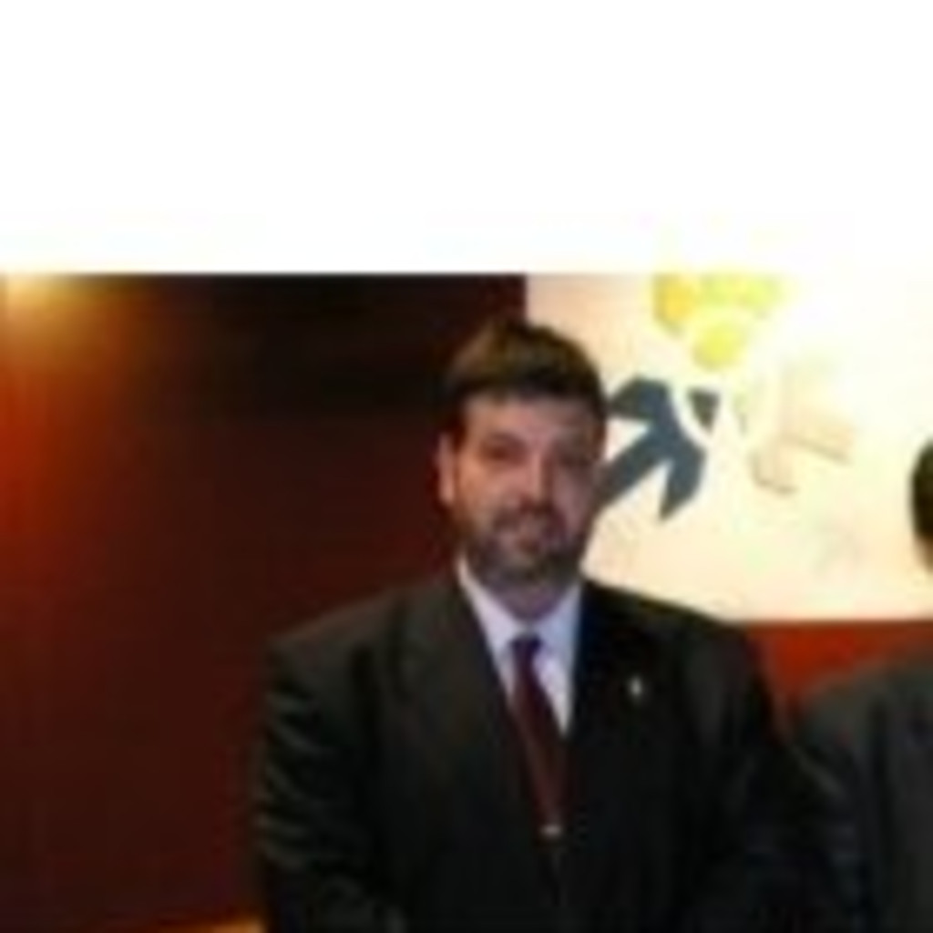 Manuel González Luaces - Responsable del Dpto. Técnico e I+D ...