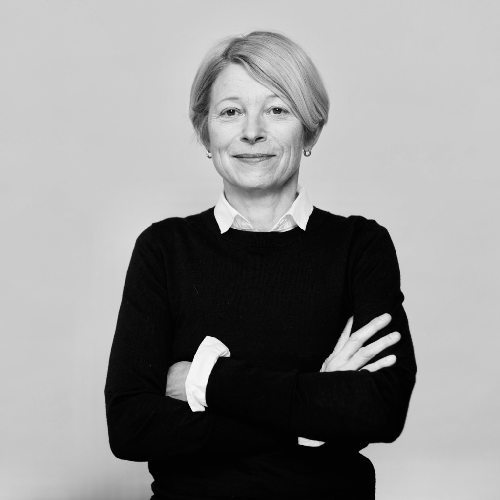 Anna-Bess Meredith - Senior Art Director - mindcurve group | XING