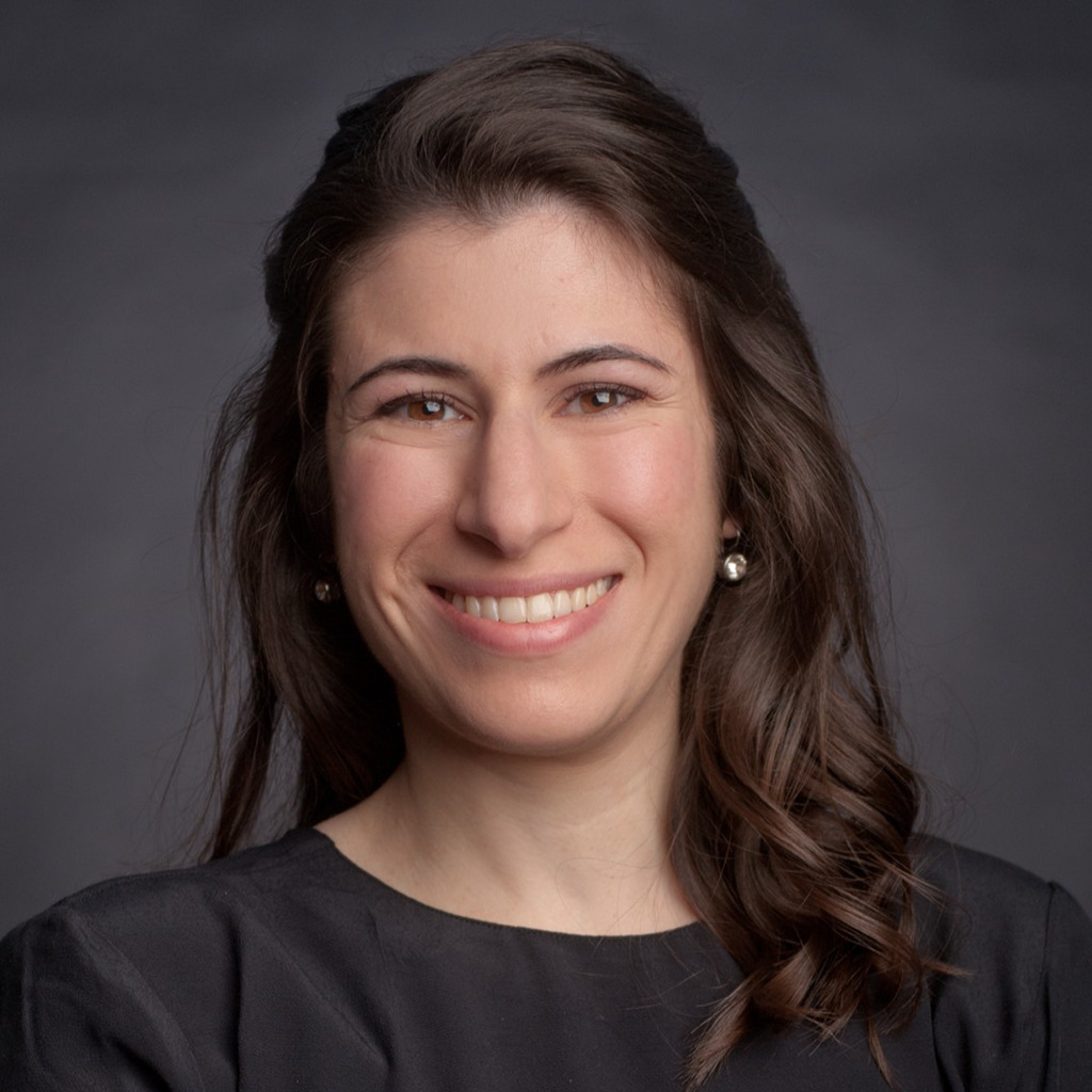 Carol Rocha - Chief Operations Officer (COO) - Starflight Dynamics | XING