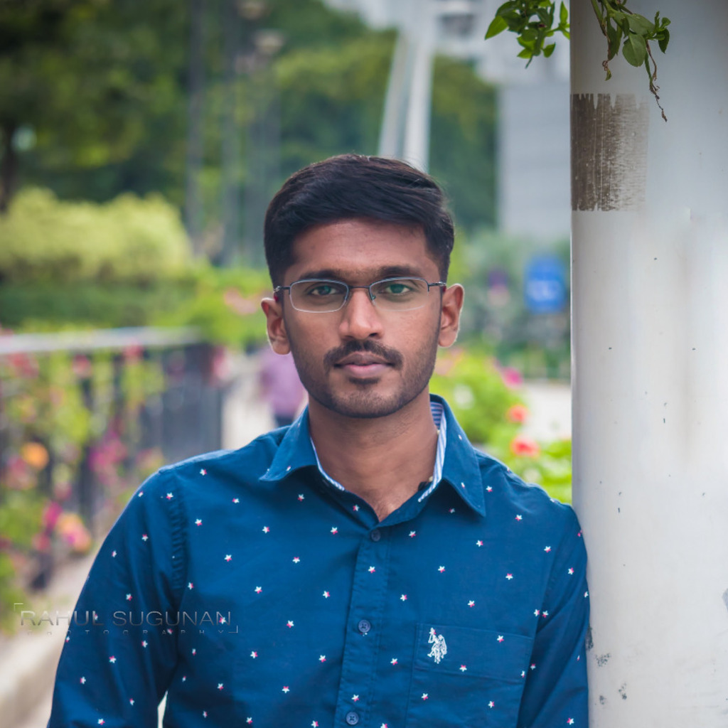 DONY THOMAS - Senior Mechanical - Lam | XING