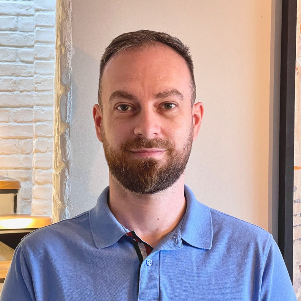 Andrei Ilinca - Head of Client Growth - TEC Agency | XING