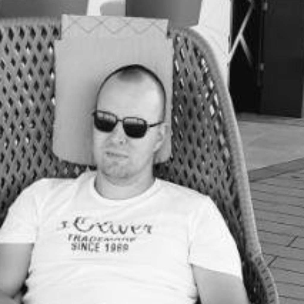 Dirk Herrmann - Servicetechniker Brandmeldetechnik - SPIE ICS ...