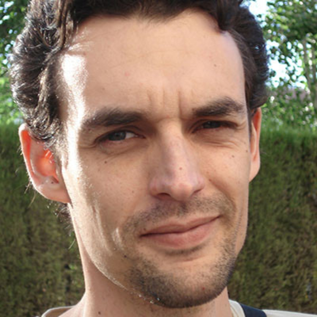 Roberto Muñoz Garcia - Frontend Developer - YouGov Deutschland GmbH | XING