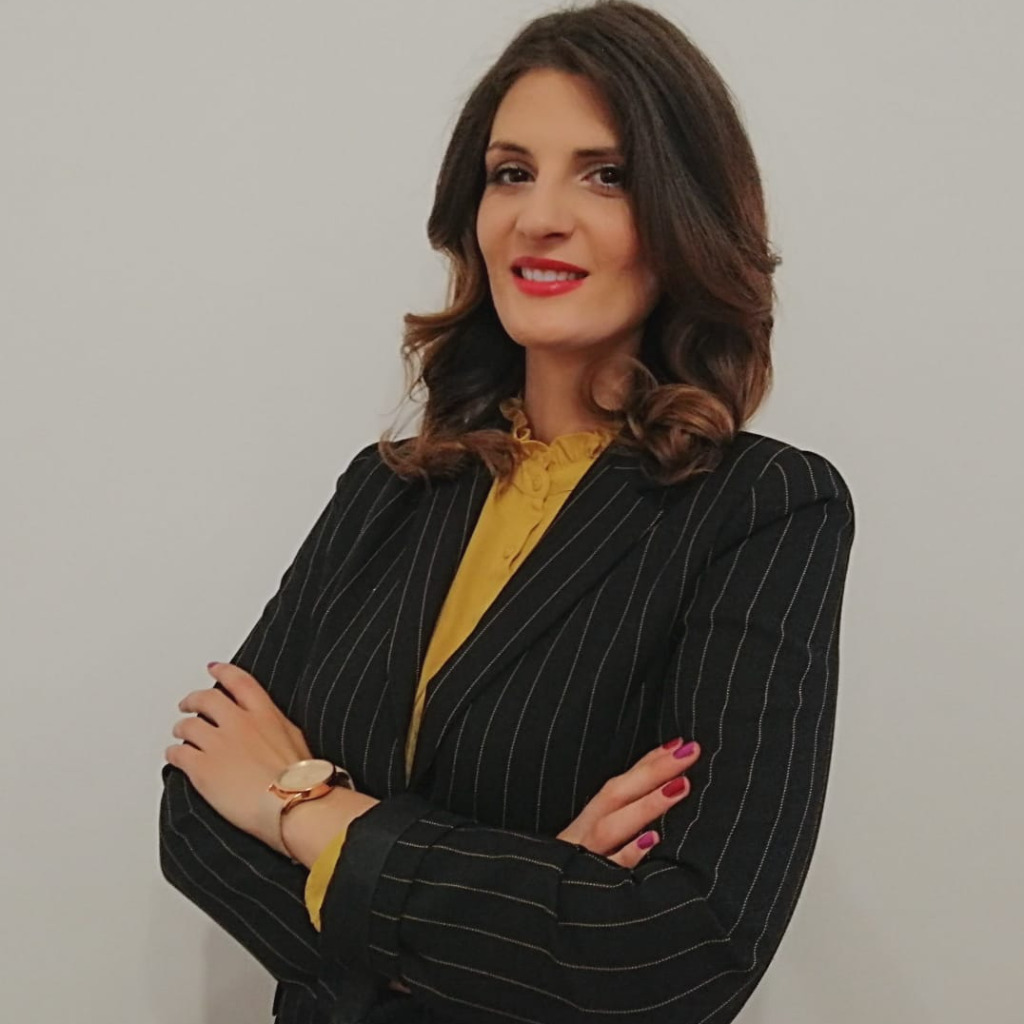 Dijana Mizic - Office Clerk - Robot d.o.o Sarajevo; Laser d.o.o Bihac ...