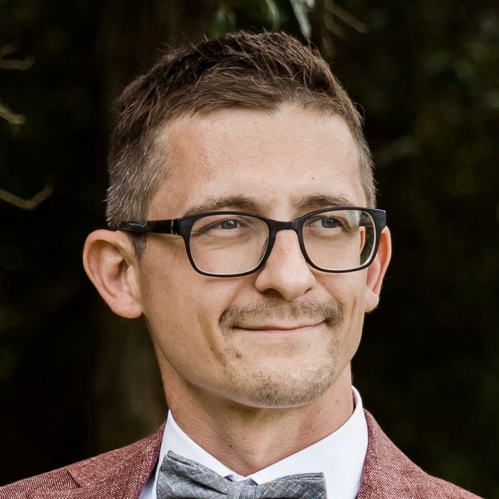 Marcel Knut - Mechanic Prototypes Abteilung Water Pumps - Pierburg Pump ...