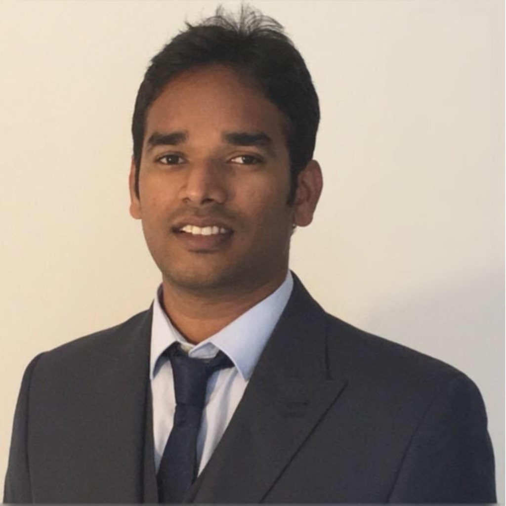 Abdul Shaik - Associate Solution Architect - Searce | XING