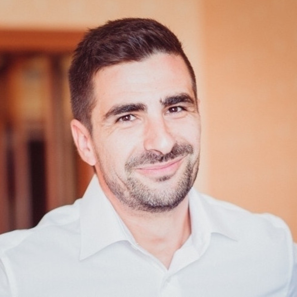 Martin Mariano - Director Solution Architecture - adidas | XING