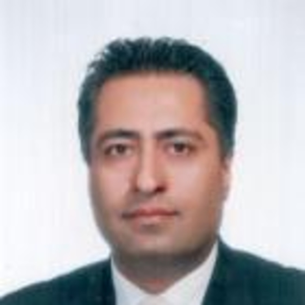 Rob Shahmir - Chairman/CEO - E&I Group | XING