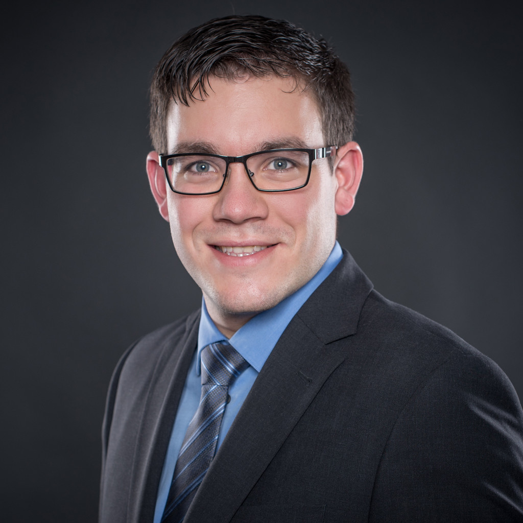 Matthias Huber - Zerspanungsmechaniker - Wieland Werke | XING