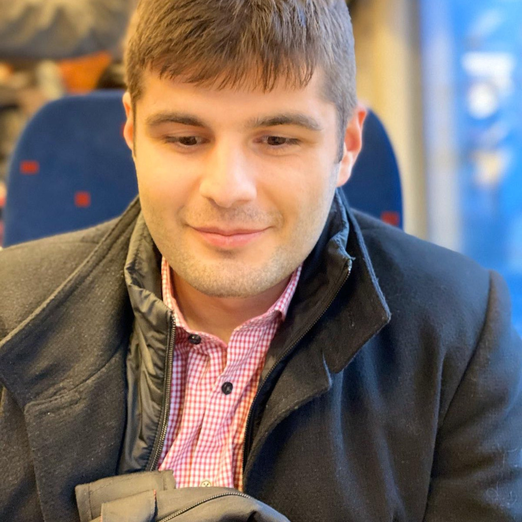 Ali Pektas: Ausbildung und Berufserfahrung | XING