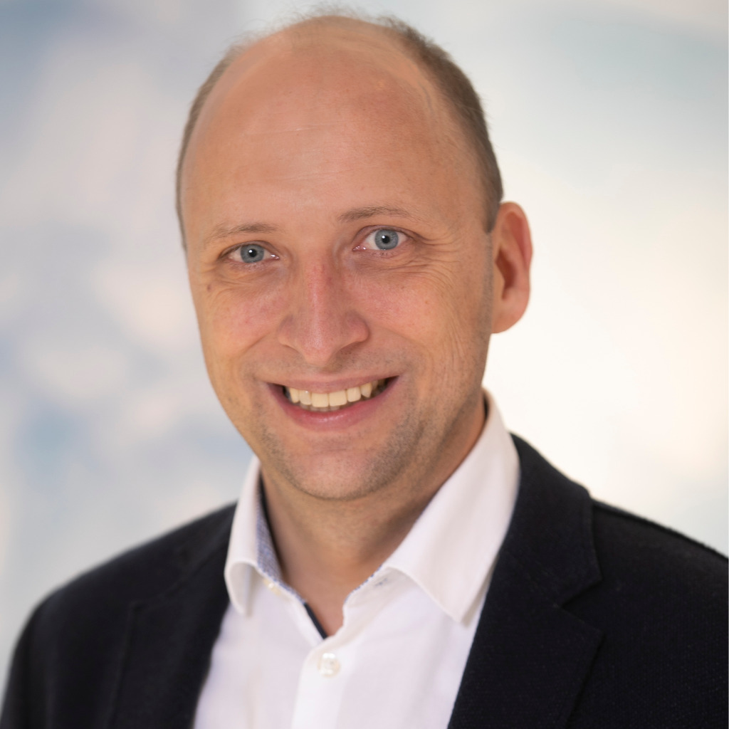 Roland Rauch - Geschäftsführer - Ferienregion Nationalpark Hohe Tauern ...