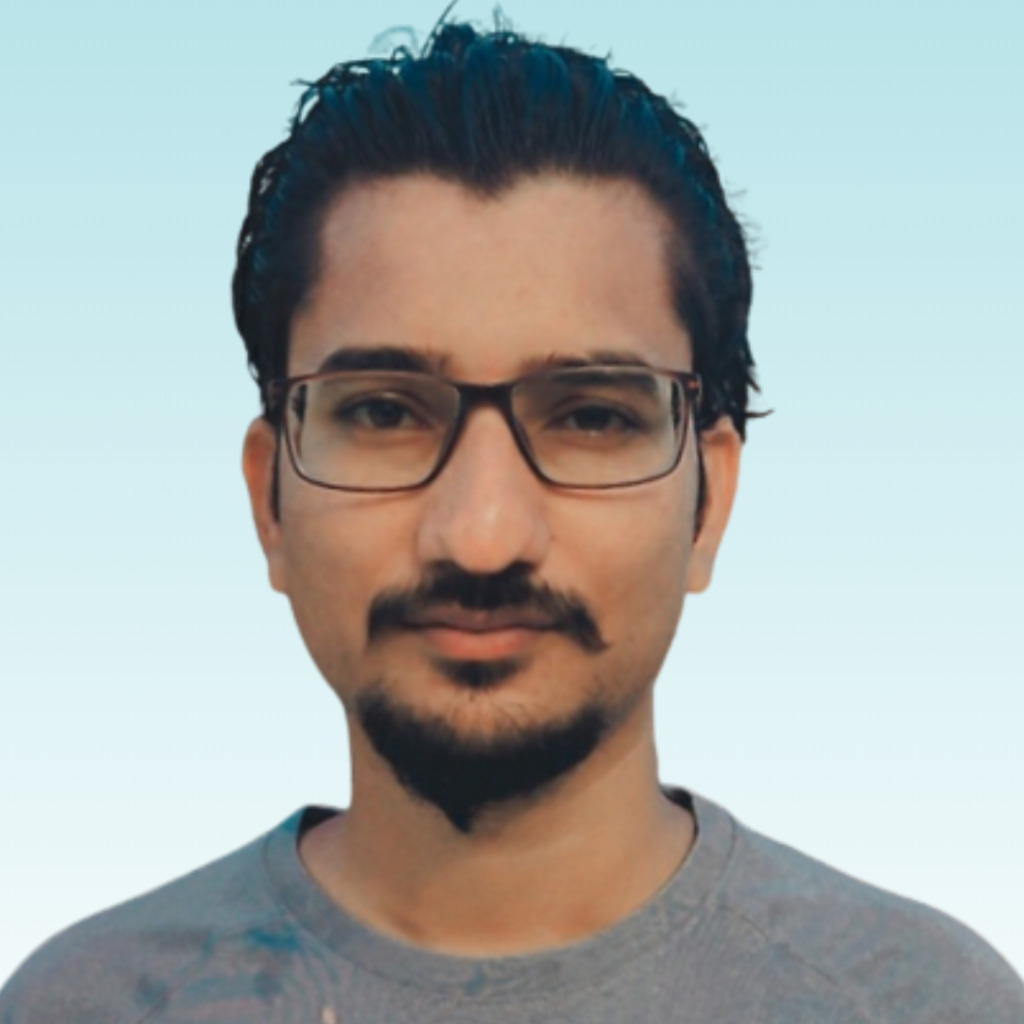 Vishal Gangwar - Software Developer - skynamo | XING