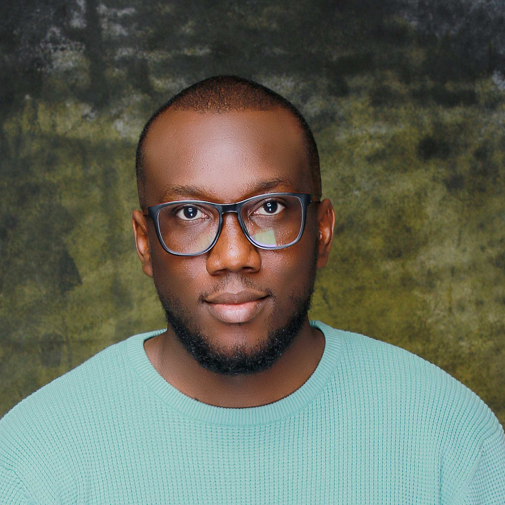 Kingsley Ezeokeke - Senior Software Engineer - FREENOW | XING
