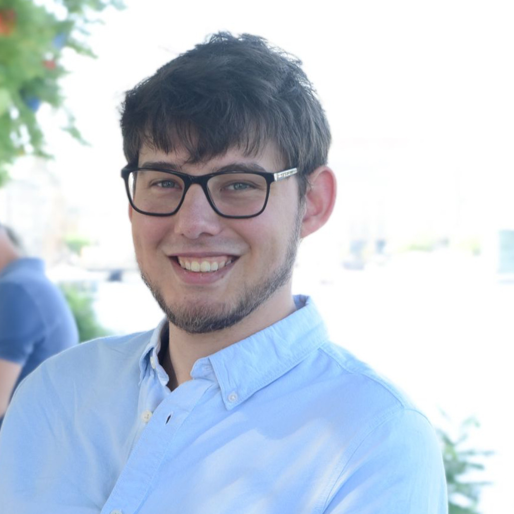 Joshua Hauser - System Engineer - Die Techniker | XING