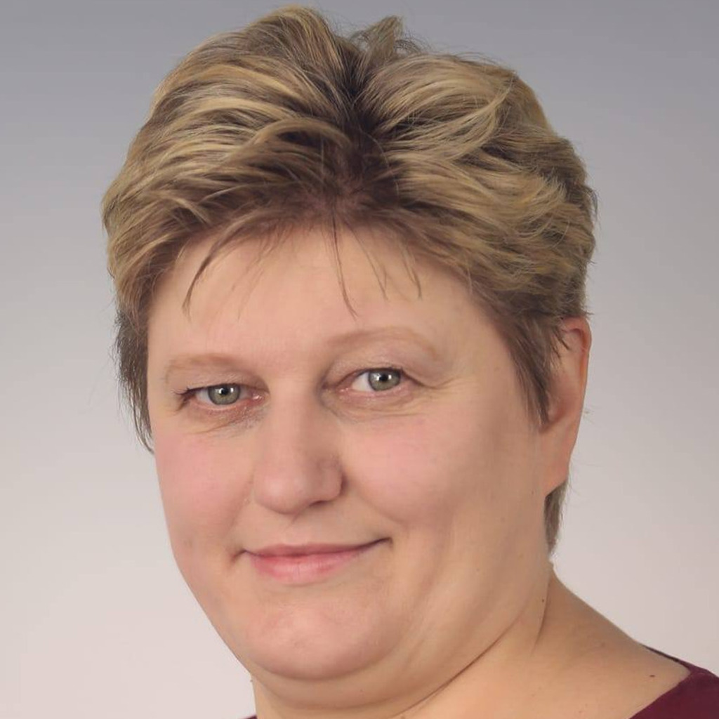 Angela Schmidt - Niederlasdungsleiterin - persona service AG & Co. KG ...