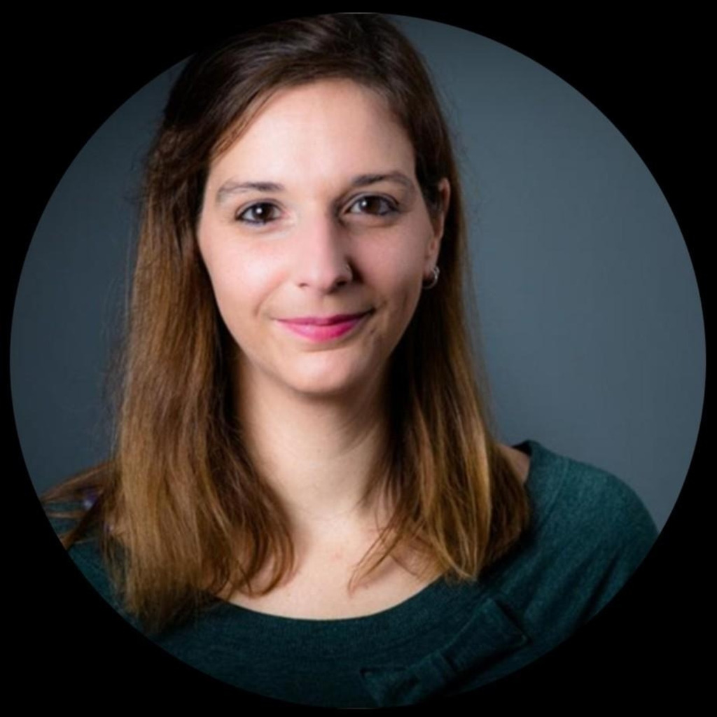 Daniela Lenz - Teamleiterin Customer Service - Den Hartogh Logistics ...