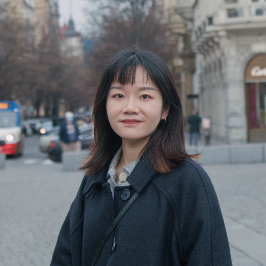 Tian Qin - Betriebswirtschaftslehre - Johann Wolfgang Goethe ...