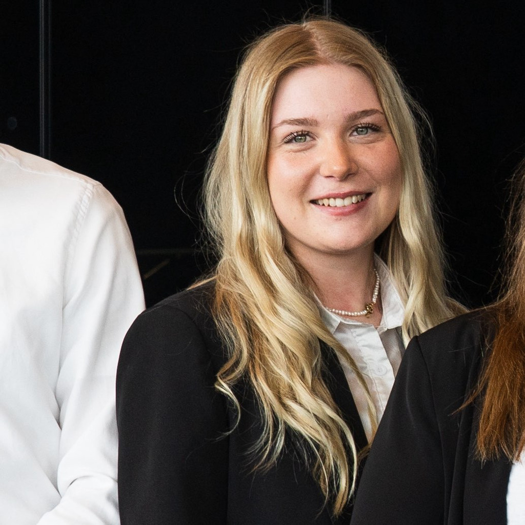 Lilly Krohn - Sachbearbeiterin - Kreis Pinneberg | XING